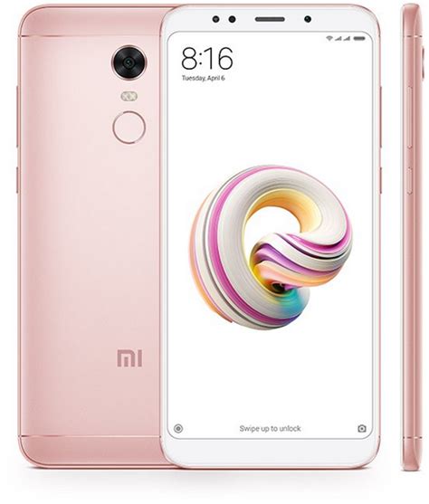 Redmi Note At Best Price In Raisinghnagar By Maruti Traders Id