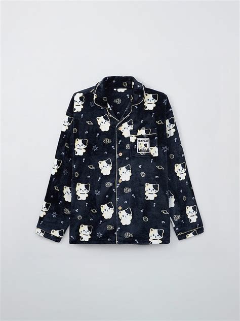 Zerobaseone Zeroni Rinini Sleep Pajamas Line Friends Square