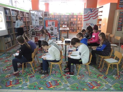 Obrada Lektire Duh U Močvari S Učenicima 4b Razreda OŠ Blage Zadre