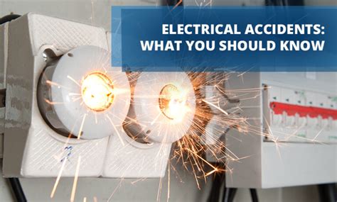 Electrical Accidents What You Should Know Personal Injury