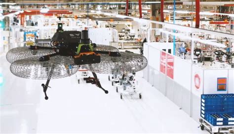 Uav Manufacturers