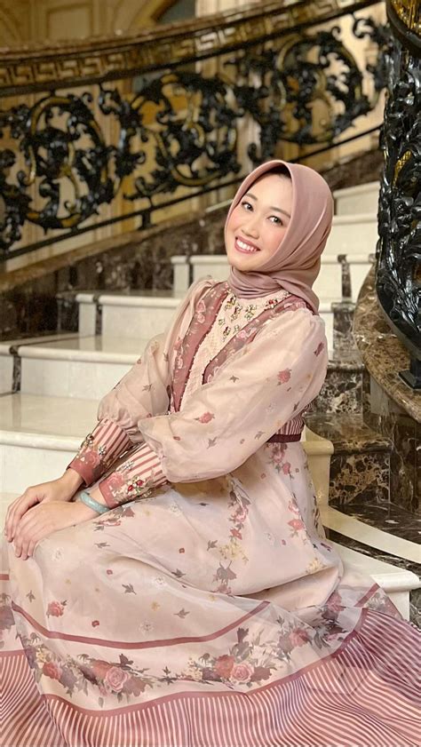 Potret Daffa Nabilah Crazy Rich Sidoarjo Yang Viral Bagikan 1500 Takjil Gratis Setiap Hari