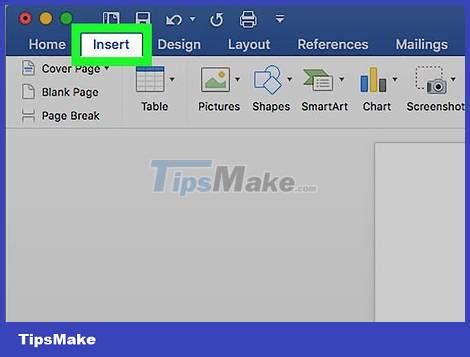 How To Insert Lines In Word