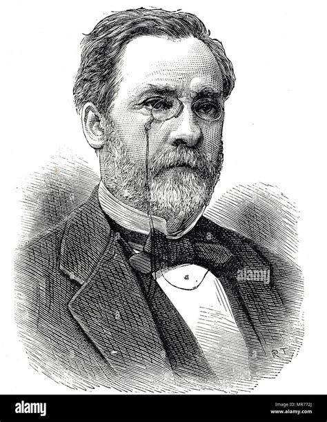 Louis Pasteur