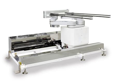 Robostar Product View Robostar Product View