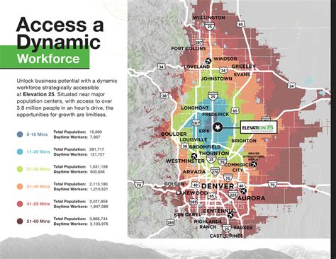 Elevation 25 Thrive In The Fastest Growing County In Co Elevation