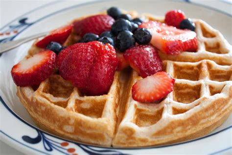 Dash Mini Griddle Recipe Delicious Waffles Hotsalty