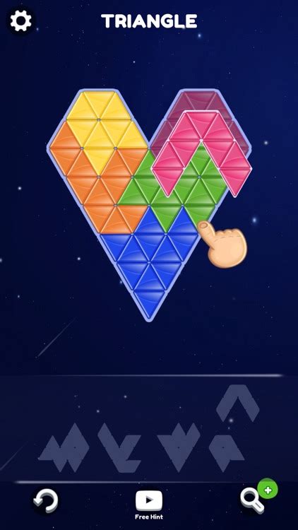 Block Special Mania By Rackgyun Lim