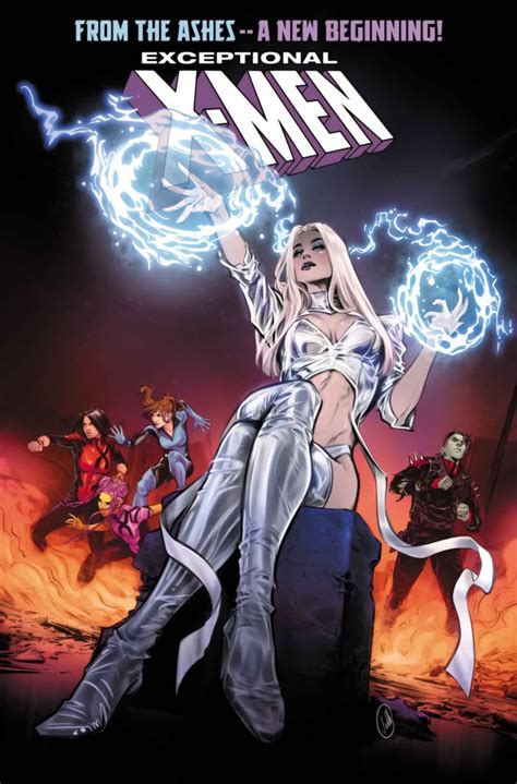 Emma Frost Emma Frost Marvel Characters X Men