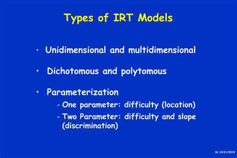 Ppt Evaluating Self Report Data Using Psychometric Methods Powerpoint Presentation Id8675578