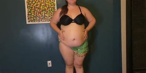Fat Belly Dancer Fat Belly Dancer