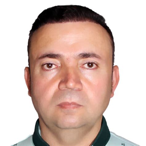 Sabir Sadiq Organizer And General President Of A Kurdistan Space Agency Master Of Science