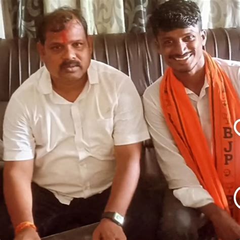Nrusingh Charan Pradhan