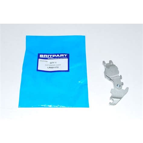 Expander Assy Paddock Spares