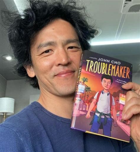 9 Interesting Facts You Didnt Know About John Cho Tvovermind