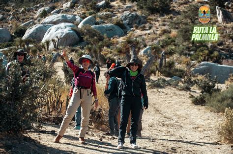 San Felipe Hiking Adventure San Felipe Hiking Adventure