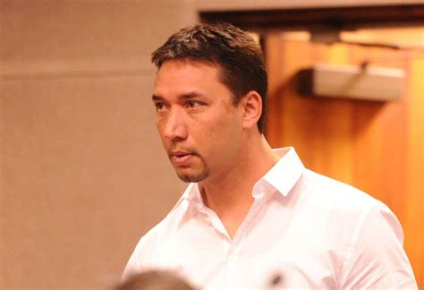 Alleged Miske Lieutenant Testifies About Activities Honolulu Star