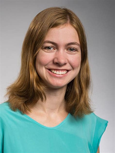 Jami Orrell Department Of Geography