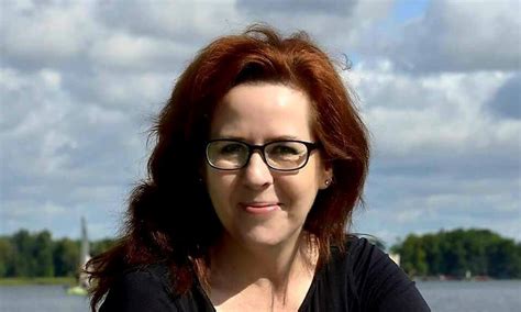 Violetta Sobczak Harcerstwo To Szkoła życia Mojaswidnicapl