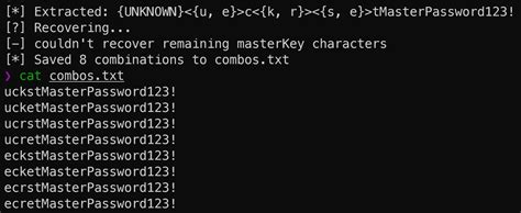 Github Z Jxykeepassdump Keepass 2x Dumper Cve 2023 32784 · Github