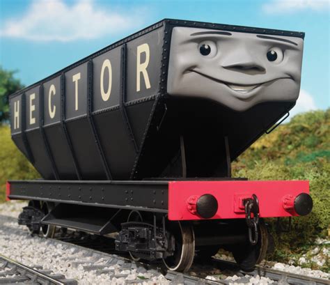 Hector Disambiguation Thomas The Tank Engine Wiki Fandom