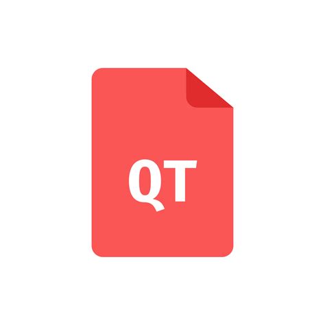 file qt icon download on iconfinder on iconfinder