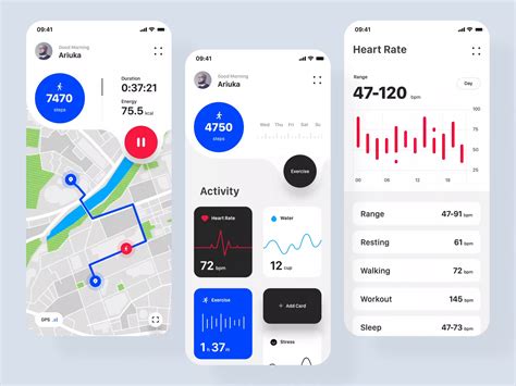 Ux Patterns Inspiration Xperience Users