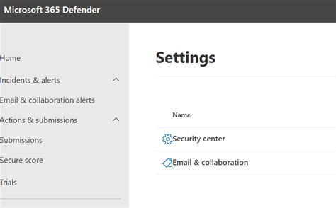 Defender For Endpoint Integration With Intune Microsoft Qanda