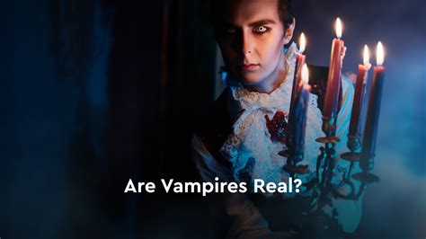 Are Vampires Real Spiritualblossom