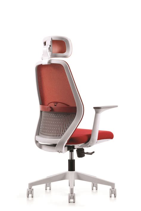 Task High Back Chair Spider Pro Desk Furniture