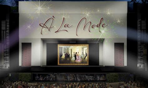 Complimentary Pageant Of The Masters Tickets Cheyne Walls Fine Art
