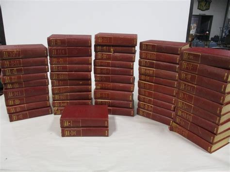 Harvard Classics Books Collier