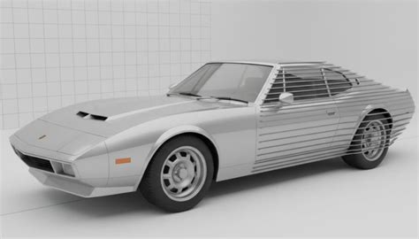 Z Buffer Algorithm Renderpal