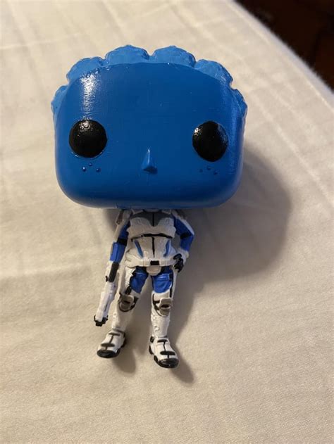 My Mass Effect Squad R Masseffect