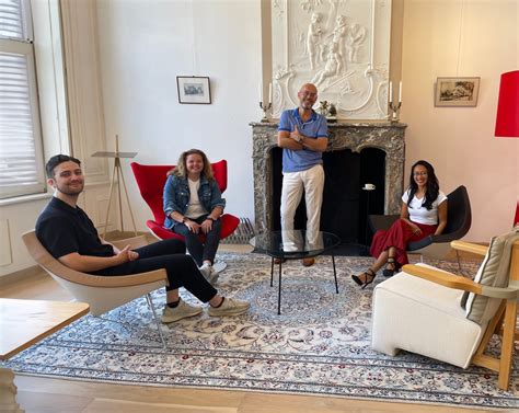 Exclusief Interview Met Maarsingh And Van Steijn Theresales