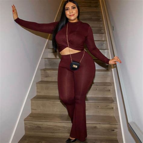 Nancy Hernandez Height Weight Bio Wiki Age Instagram Photo