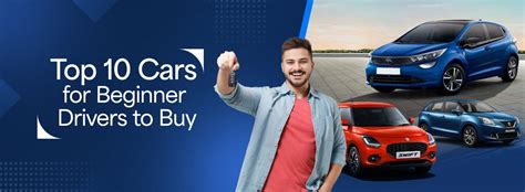 Best Used And Second Hand Cars For Beginners Top 10 Picks