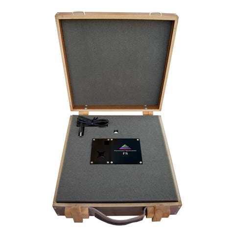 Fluorescence Spectrometer Fs Aio Line