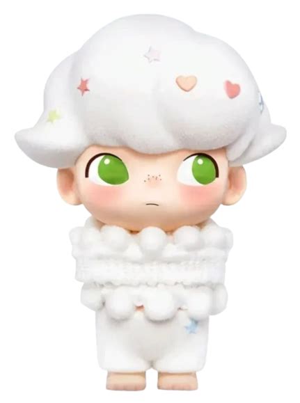 Snowball Dimoo Dimoo By Dimoo World Ayan Tang Fr Trampt Library