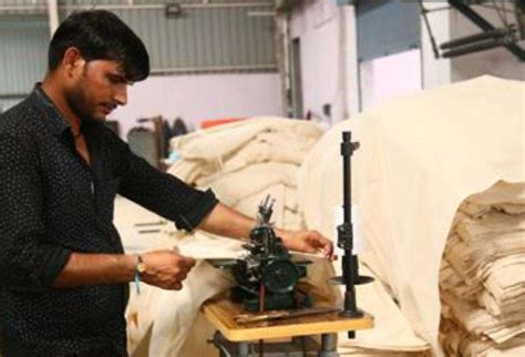 Fabric Processing National Fashion