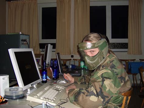 Retro Lan Parties From When Even Gaming Was In Person Ebaums World