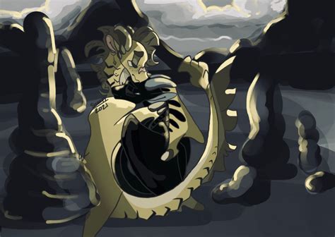 Wof Moonwatcher X Qibli Fanart R Daily Dose Of Fanart