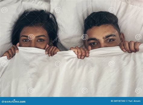 Staying Under Covers Sounds Like A Good Plan Today Portrait Of A
