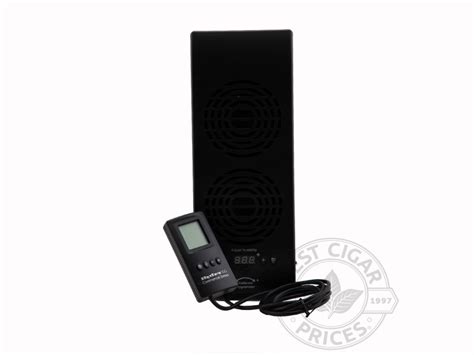 Hydra Lg Commercial Electronic Humidifier Black Best Cigar Prices