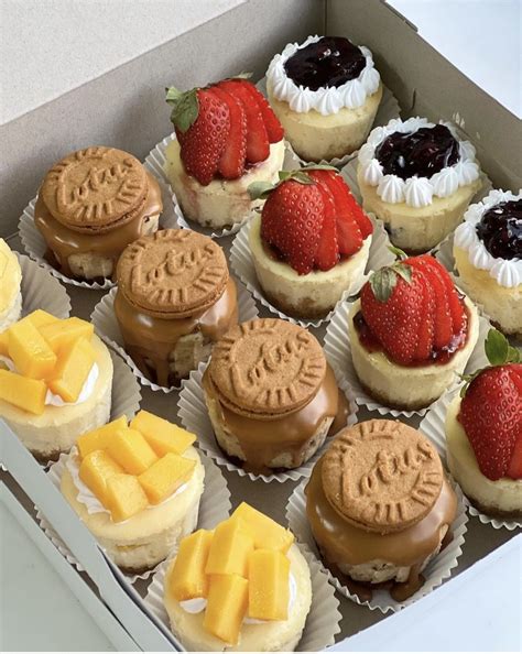 34 Mouth Watering Party Dessert Ideas Youll Love