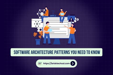 top software architecture patterns you need to know [2025]