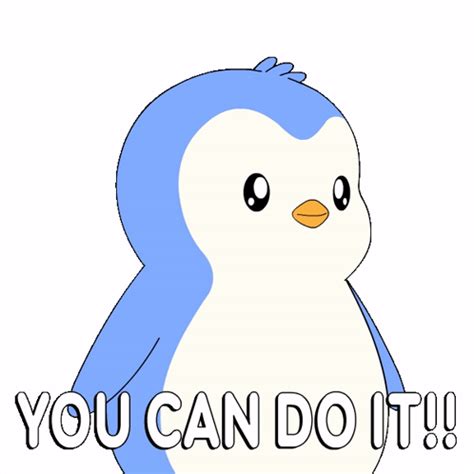 You Can Do It You Can Do This Sticker You Can Do It You Can Do This