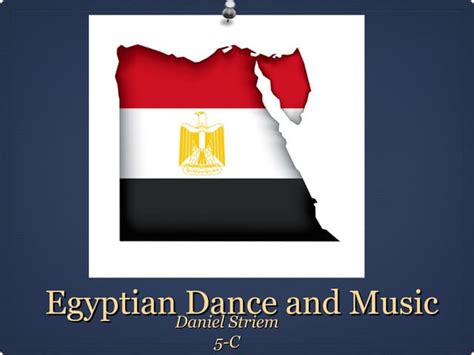 Egypt Danny Ppt