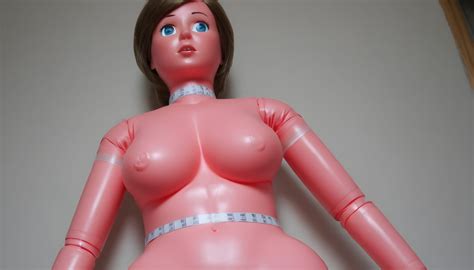 How To Make A Homemade Sex Doll 5 Kooky Designs Men S Pleasures