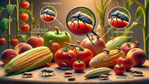 Stink Bugs Vs Kissing Bugs Identification And Handling Pests